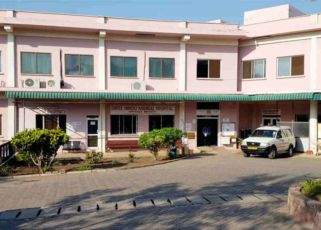 Shree Hindu Mandal Hospital – Medical Excellence and Patient-Centric ...